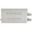 Phil Jones Big Head Micro Headphone Amp & Pre Amp – Chicago Music Exchange