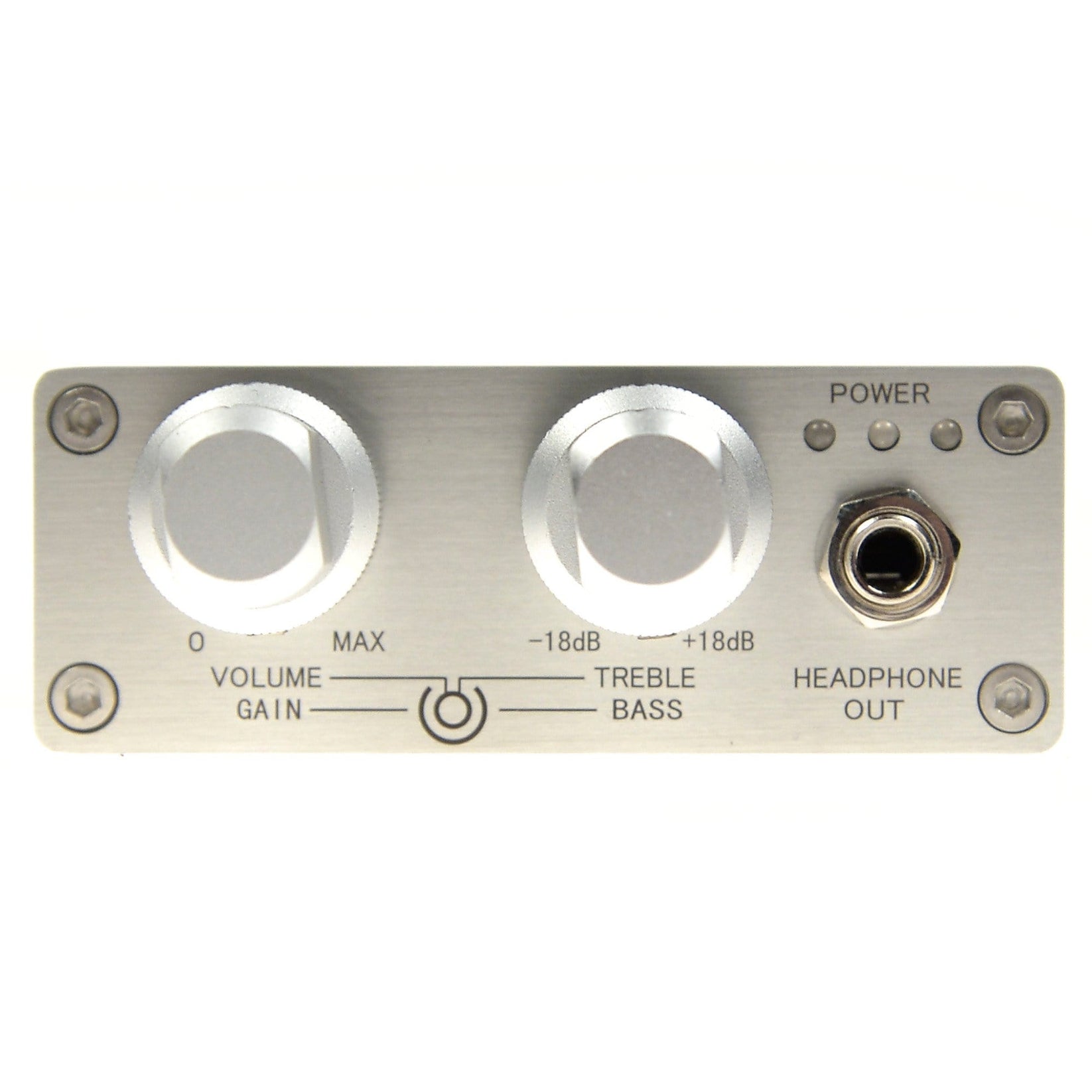 Phil Jones Big Head Micro Headphone Amp & Pre Amp – Chicago Music Exchange