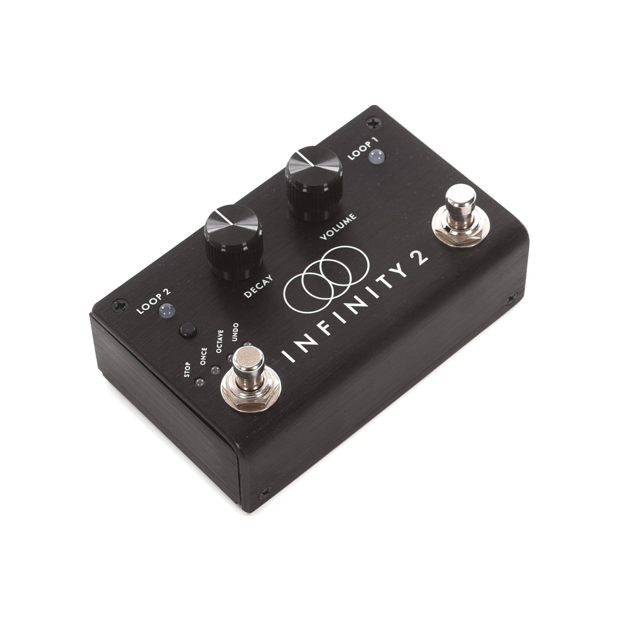 Pigtronix Infinity Looper 2 – Chicago Music Exchange