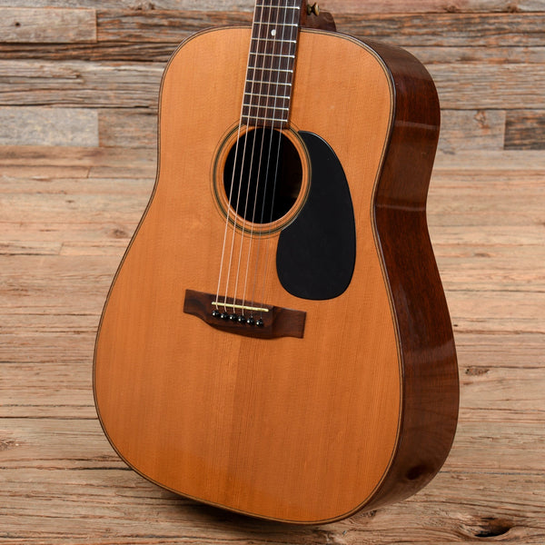Pimentel Model 6-M Natural 1999 – Chicago Music Exchange