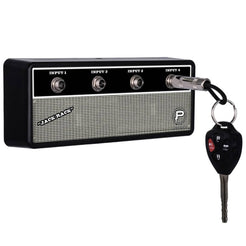 Pluginz Vintage Jack Rack w/Four Keychains and Mounting Hardware Kit ...