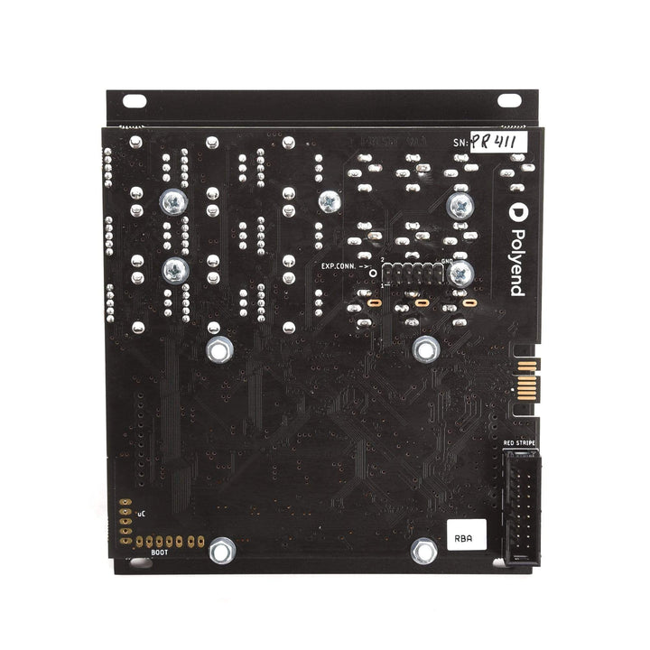 Polyend Preset Voltage, Gate, and Note Recall Eurorack Module – Chicago Music Exchange