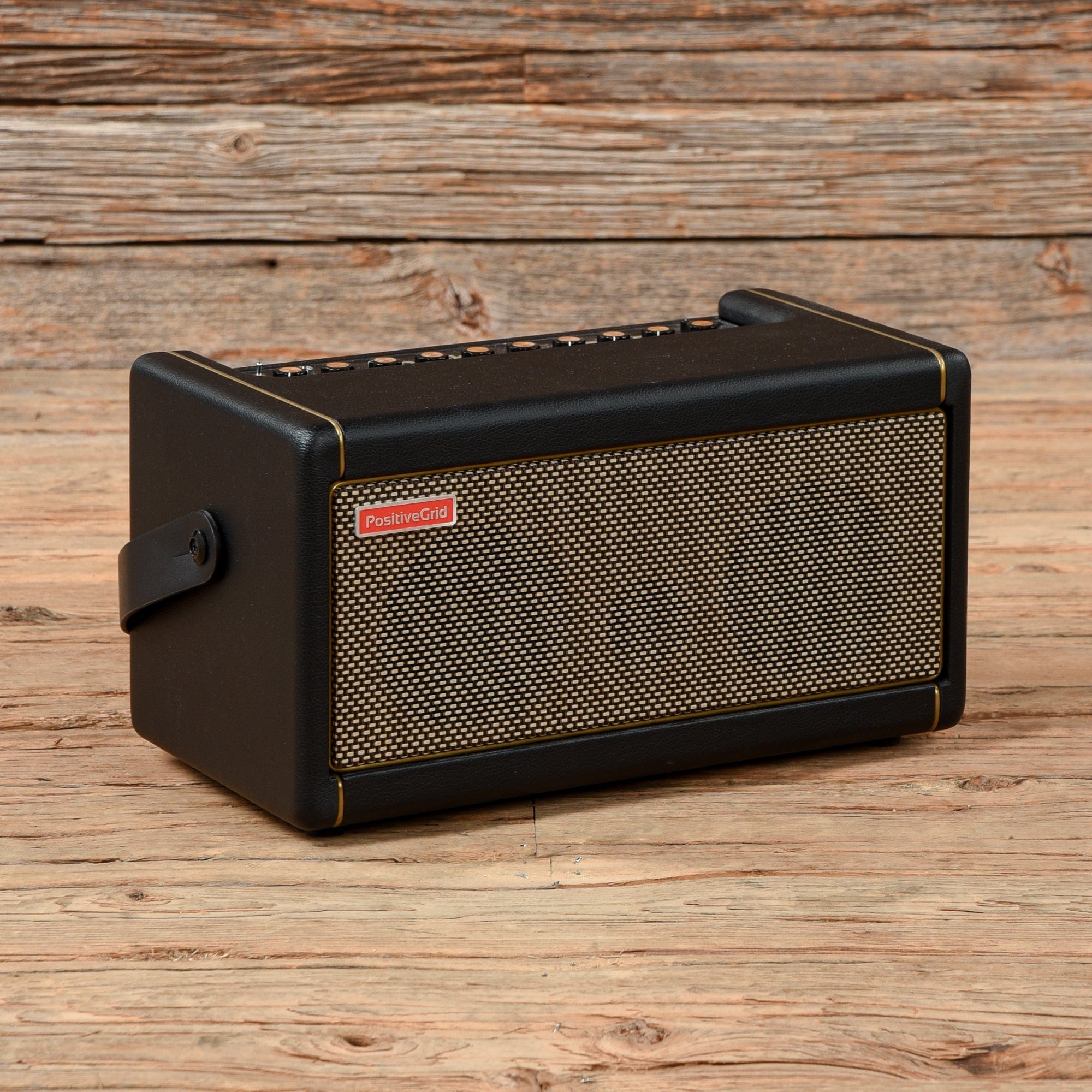 Positive Grid Spark 40 Combo – Chicago Music Exchange