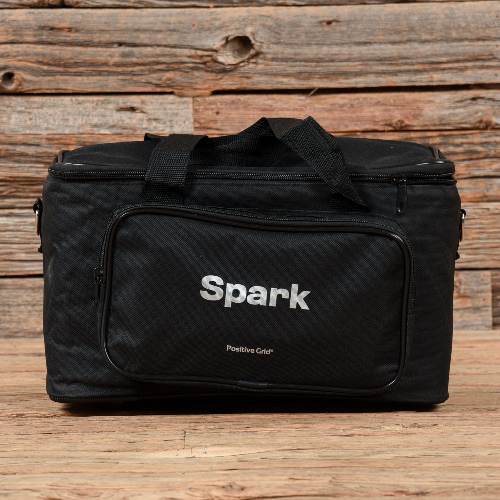 Positive Grid Spark 40 Combo – Chicago Music Exchange