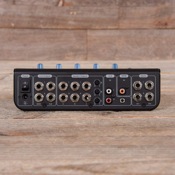 PreSonus Monitor Station V2 Desktop Studio Control Center – Chicago ...