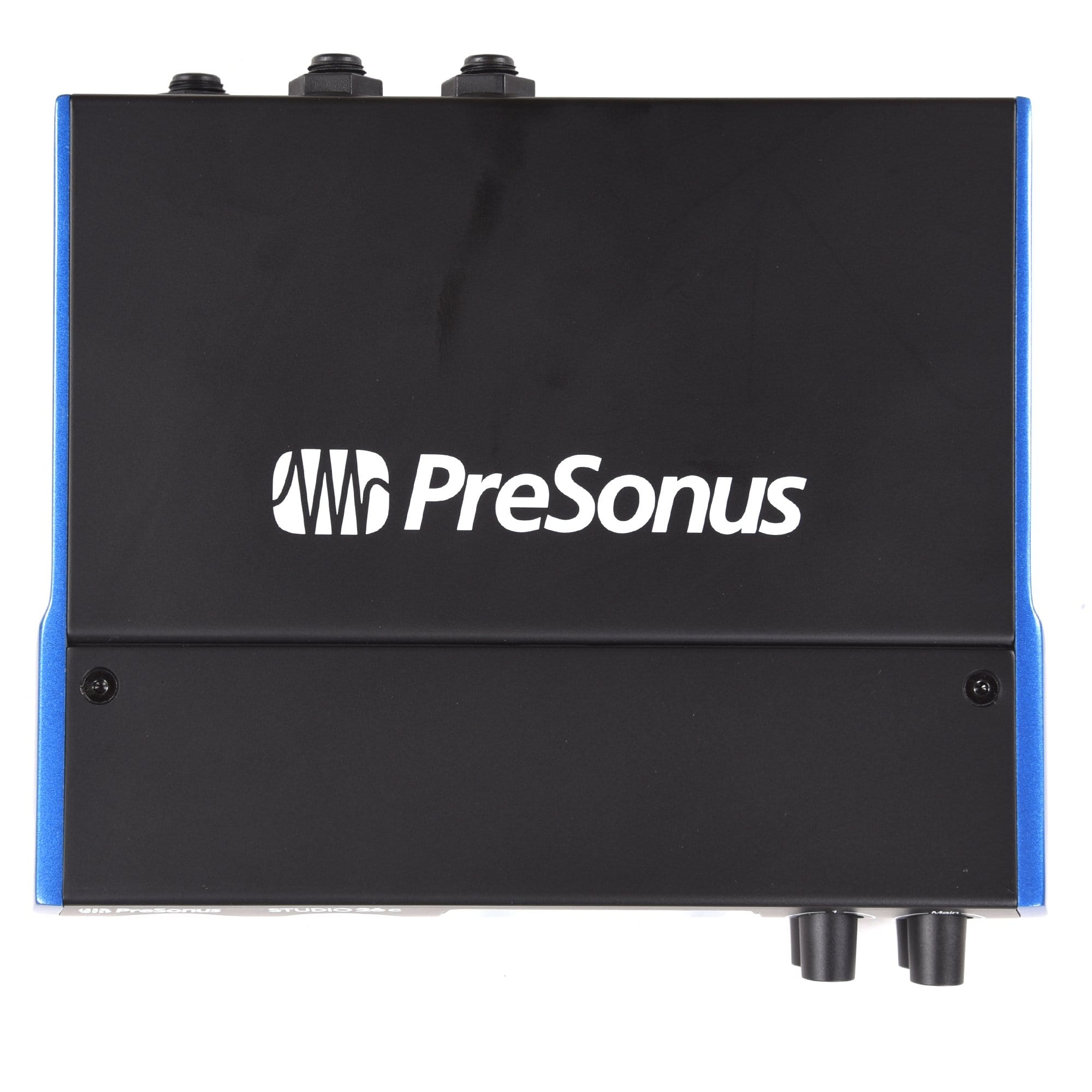 PreSonus Studio 26c 2x4 USB Type-C Audio/MIDI Interface – Chicago Music ...