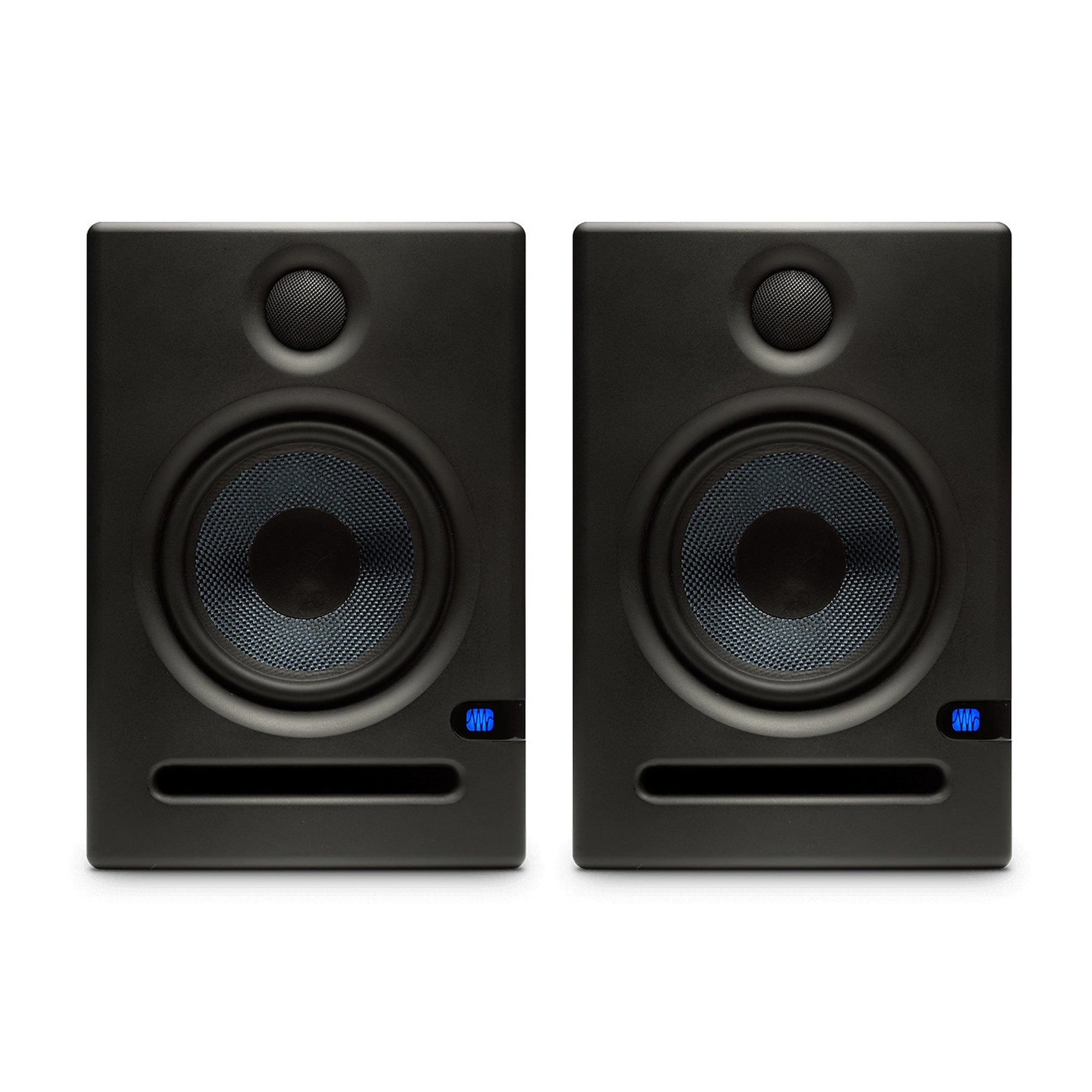 PreSonus Eris E5 High Definition 2-Way Studio Monitor (Single) Pair Bu ...