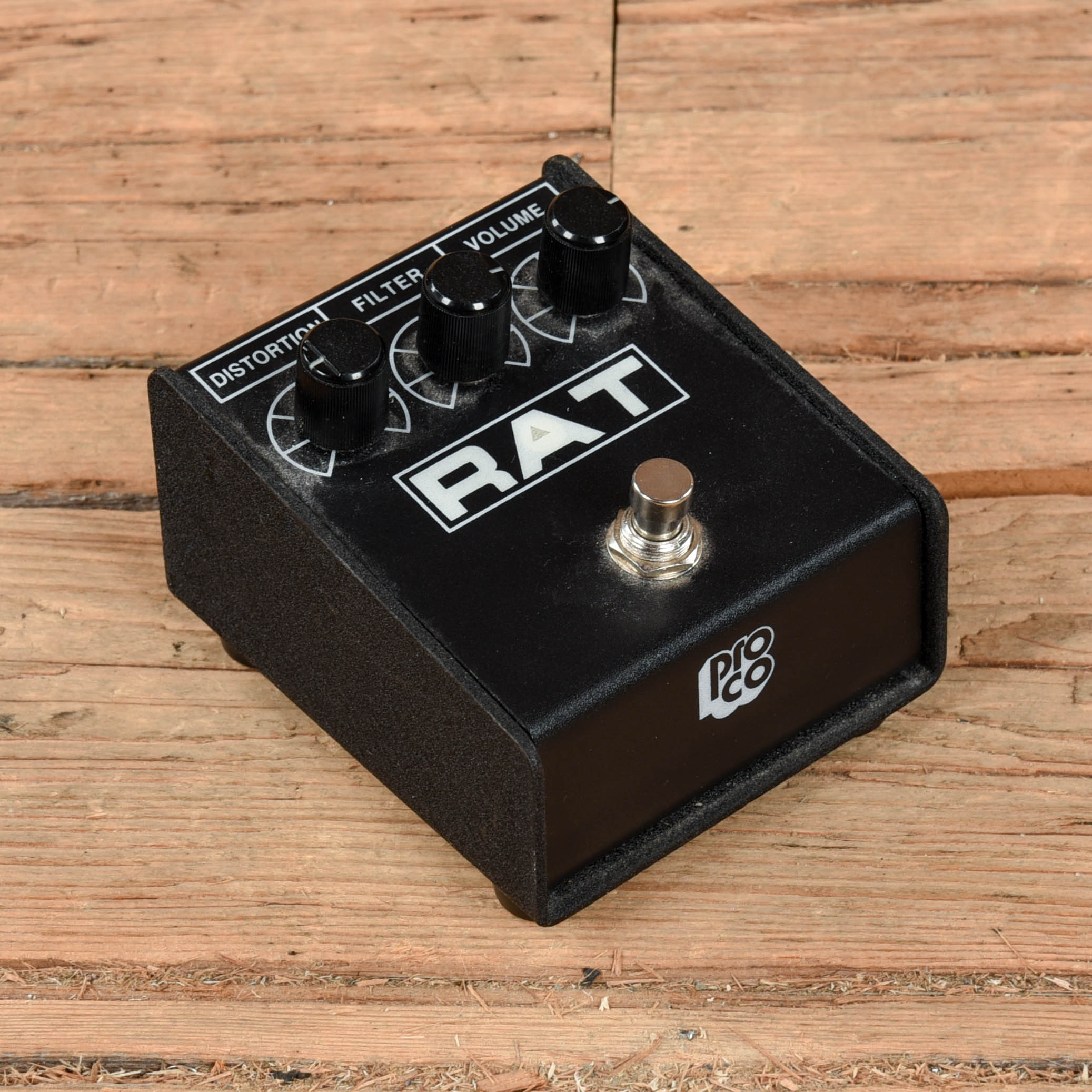 ProCo RAT 2 Distortion – Chicago Music Exchange