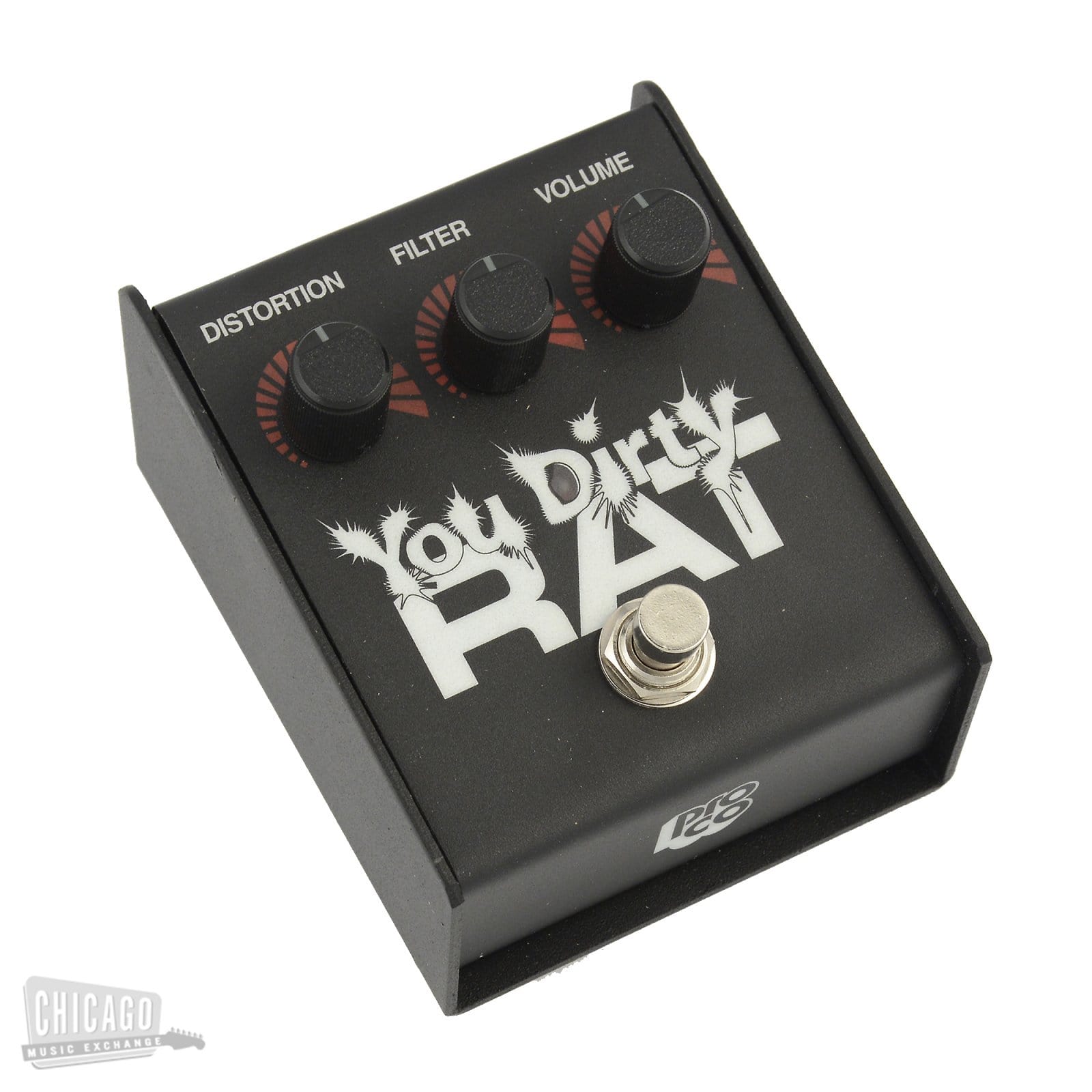ProCo You Dirty RAT Distortion – Chicago Music Exchange
