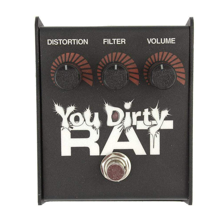 ProCo You Dirty RAT Distortion – Chicago Music Exchange