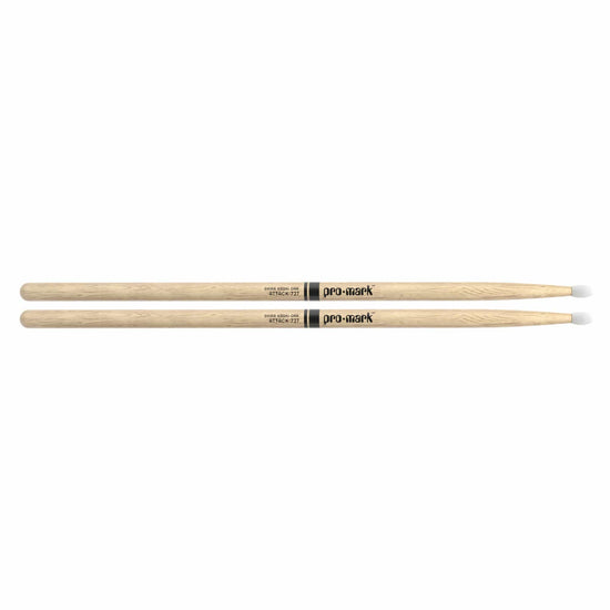 Promark Shira Kashi Oak 727 Wood Tip Drum Sticks – Chicago Music Exchange
