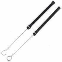 Promark TB3 Telescoping Wire Brush – Chicago Music Exchange