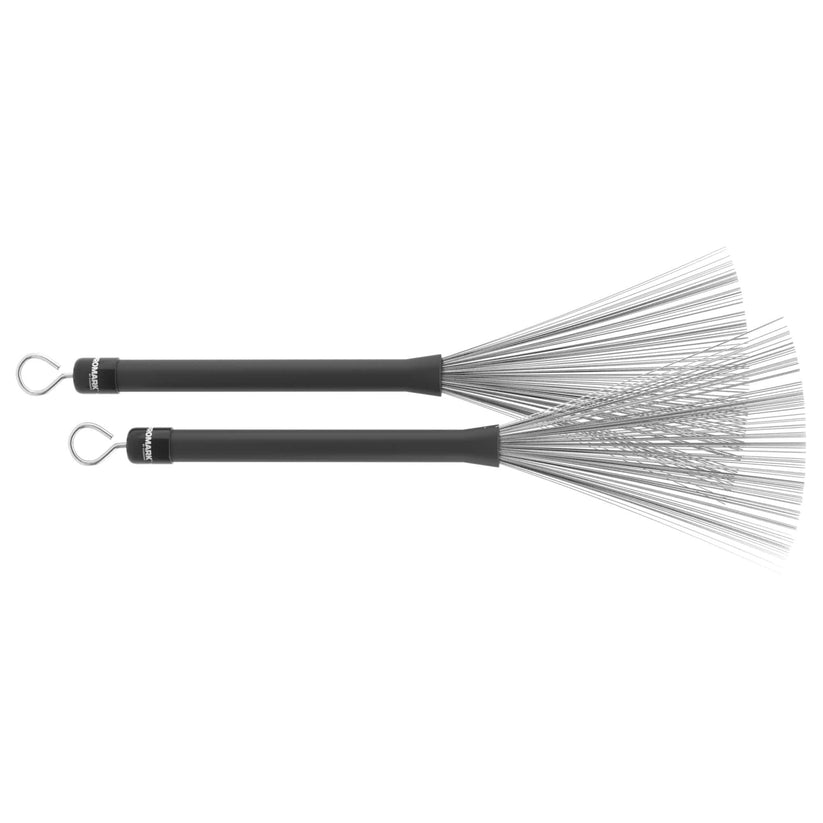 Promark TB3 Telescoping Wire Brush – Chicago Music Exchange