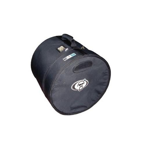 Protection Racket 16x20 Bass Drum Soft Case – Chicago Music Exchange