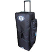 Protection Racket 38x13x13 Hardware Soft Case w/Wheels – Chicago Music ...