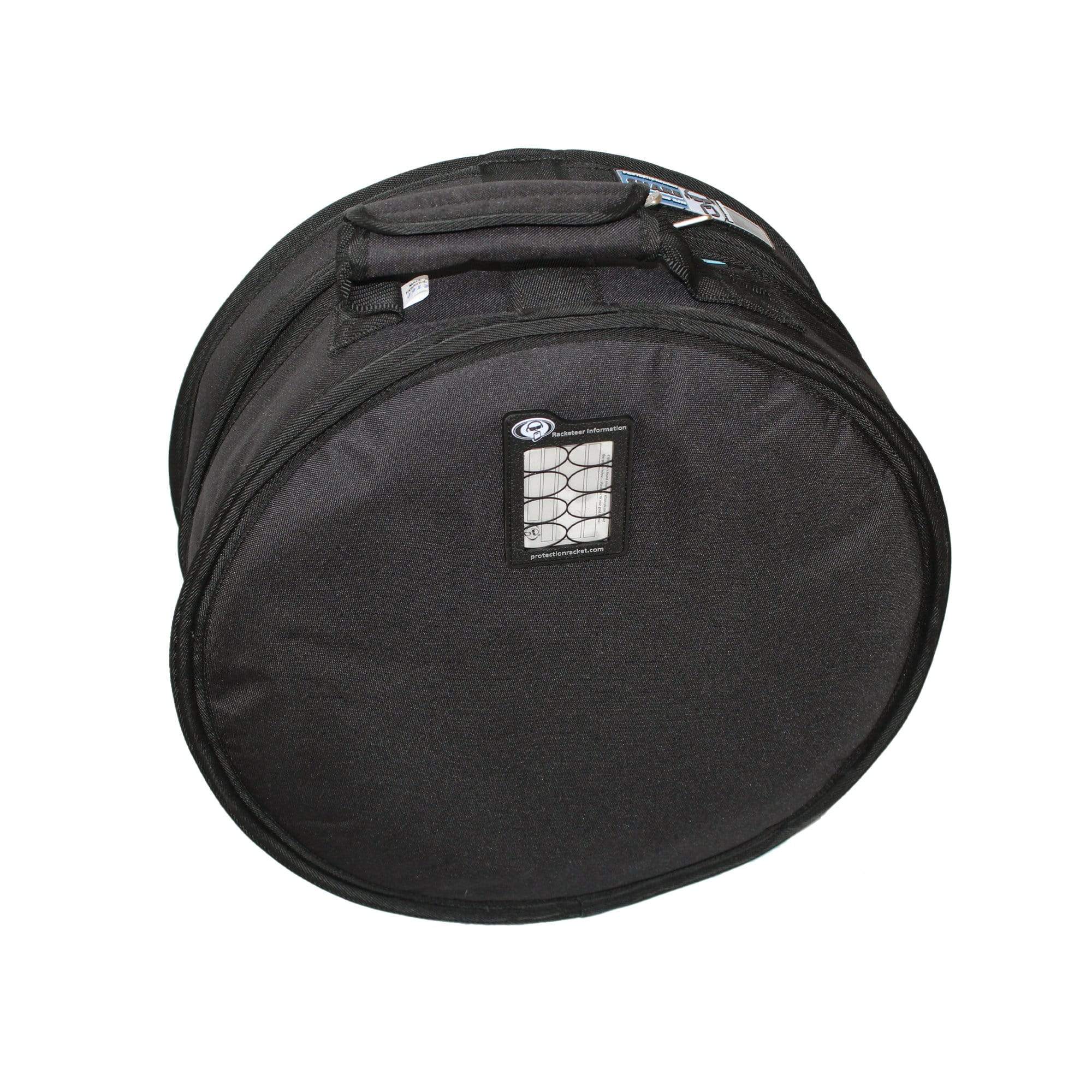 Protection Racket 5x13 Snare Drum Soft Case – Chicago Music Exchange