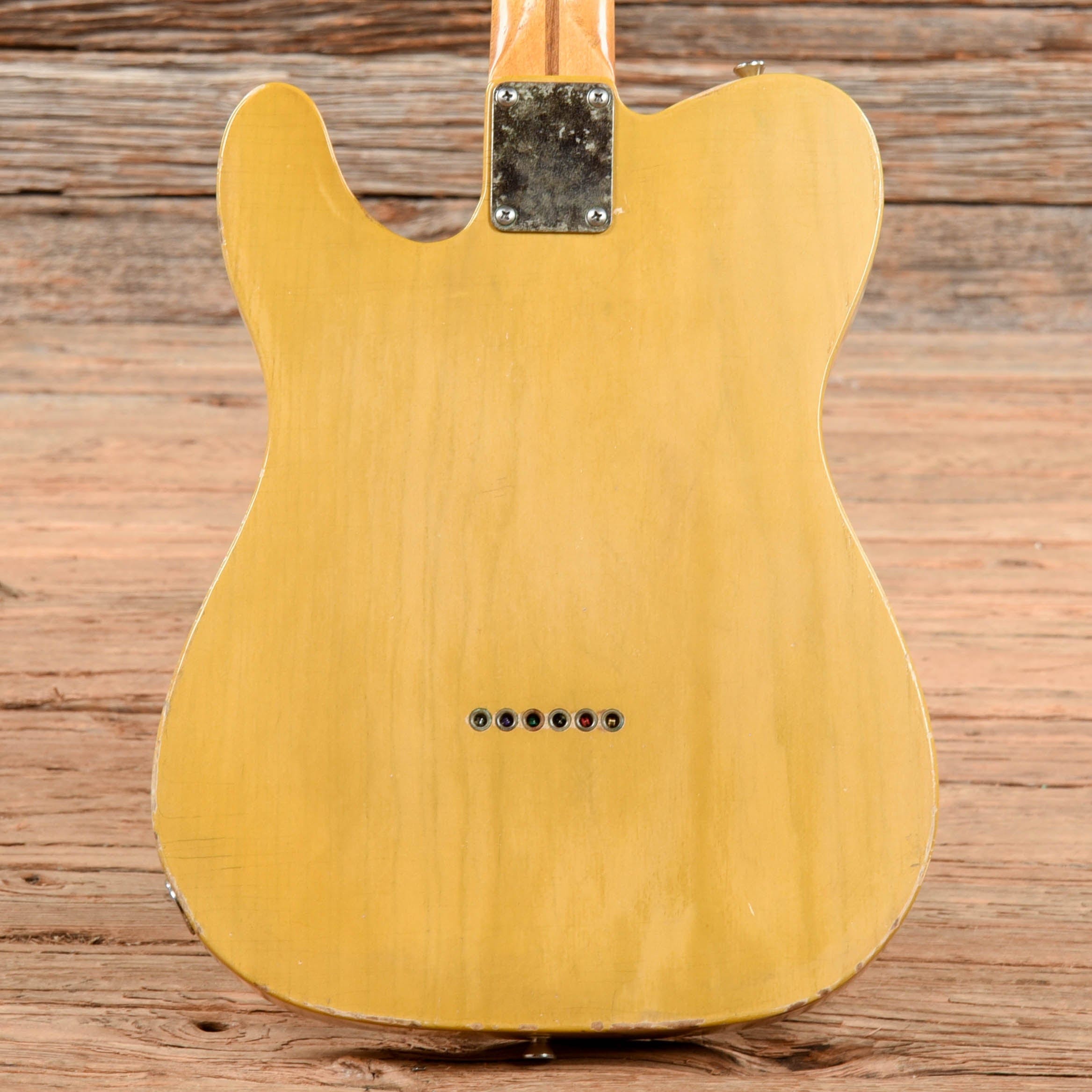 Protocaster Reliced '52 T-Style – Chicago Music Exchange