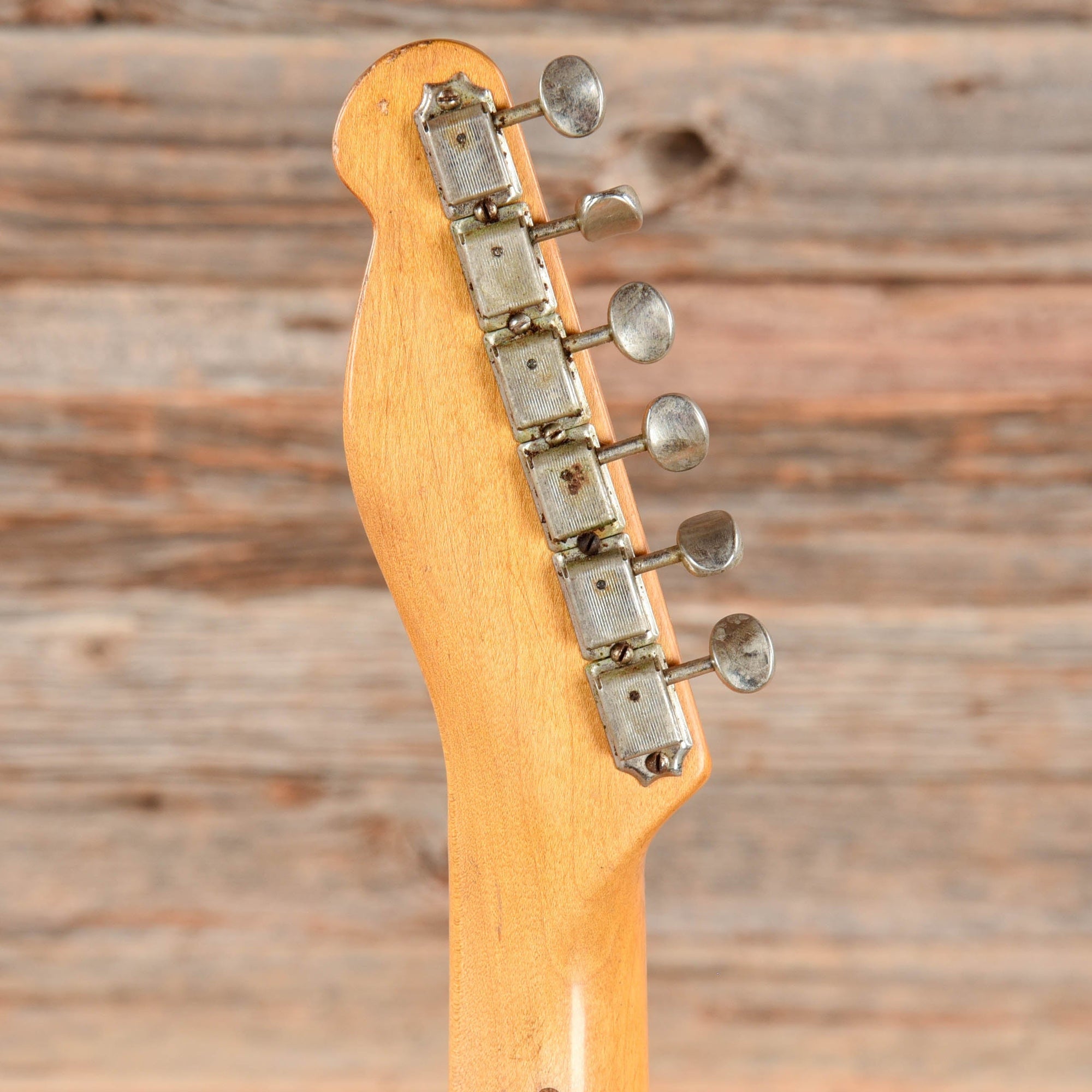 Protocaster Reliced '52 T-Style – Chicago Music Exchange