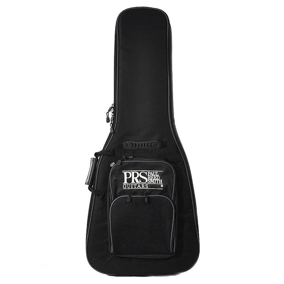 PRS Signature Gig Bag Black – Chicago Music Exchange