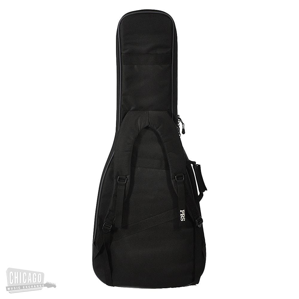 PRS Signature Gig Bag Black – Chicago Music Exchange