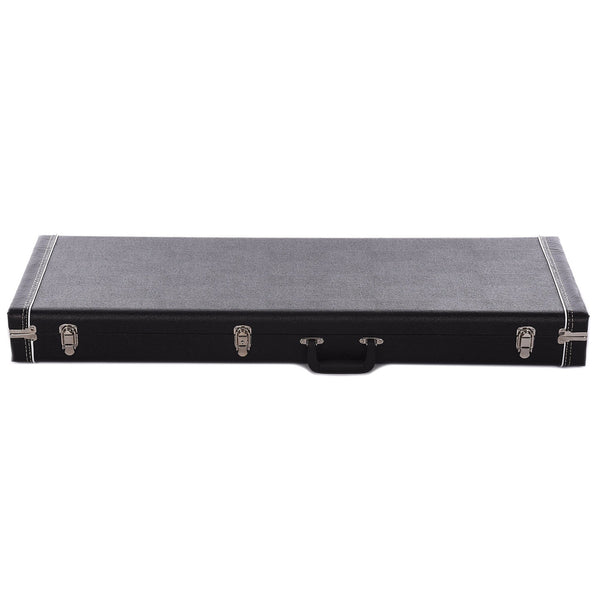 PRS Classic Tolex John Mayer Silver Sky Case Black (Fits NF53, Silver ...