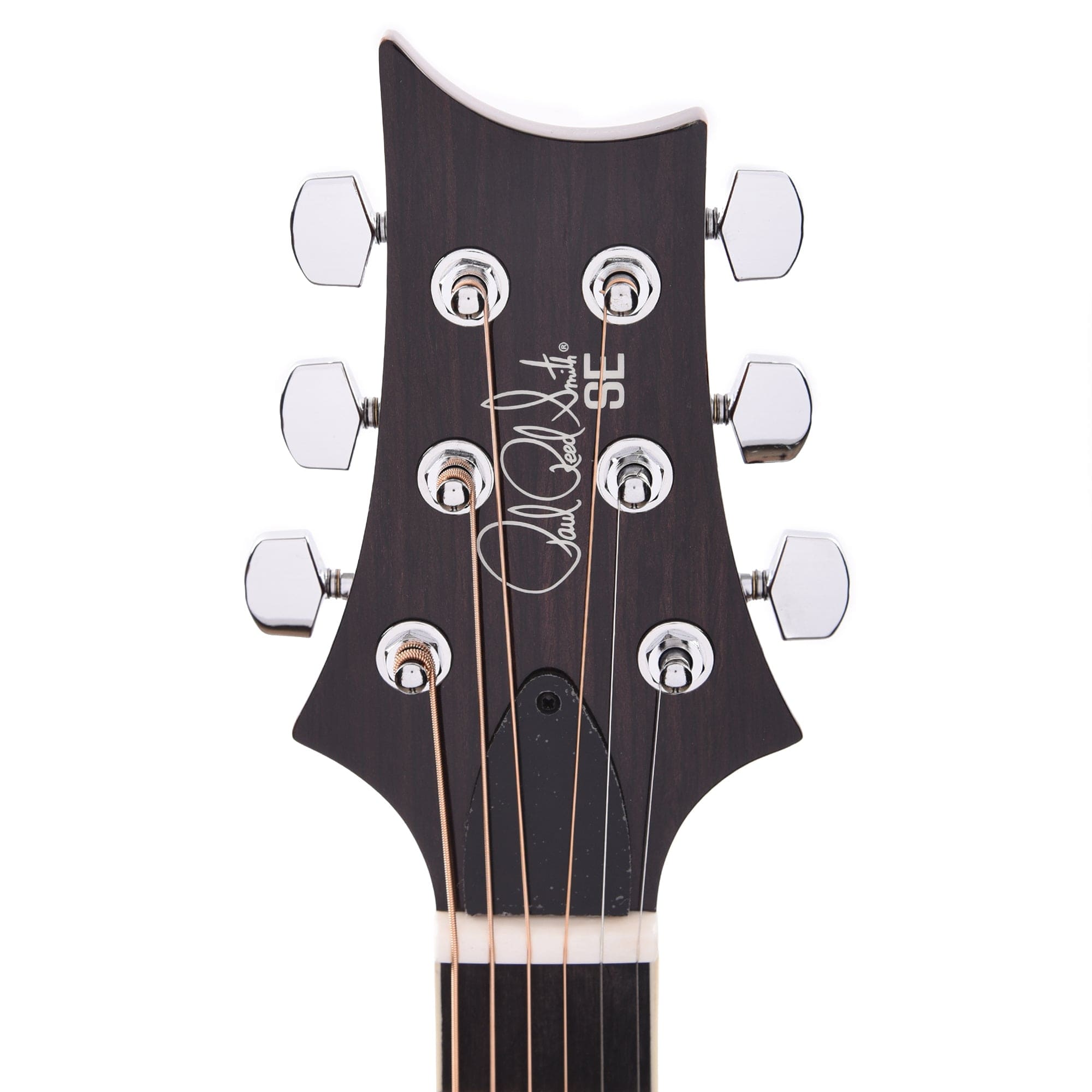 PRS SE A40E Angelus Tobacco Sunburst – Chicago Music Exchange