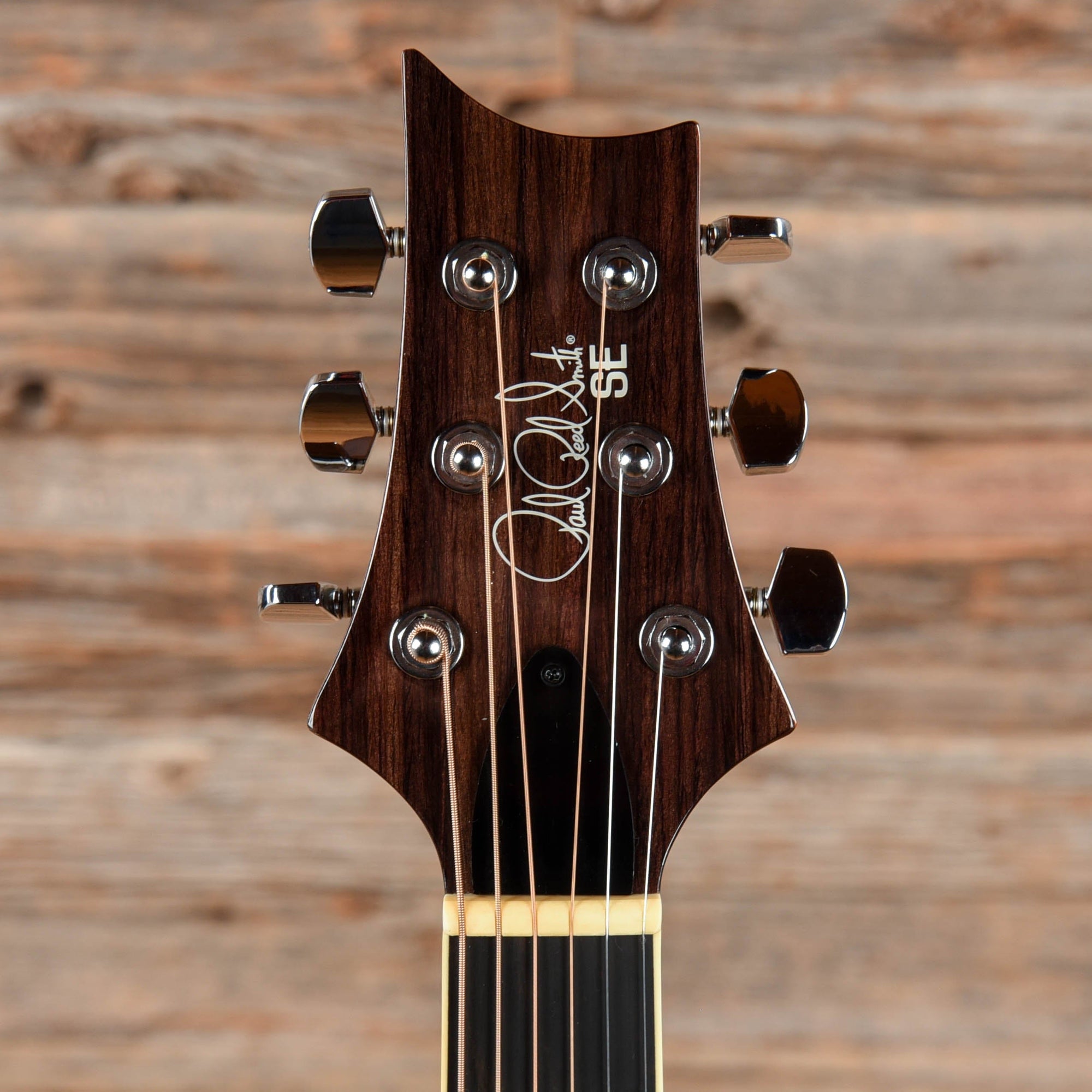 PRS SE A40E Angelus Tobacco Sunburst 2020 – Chicago Music Exchange