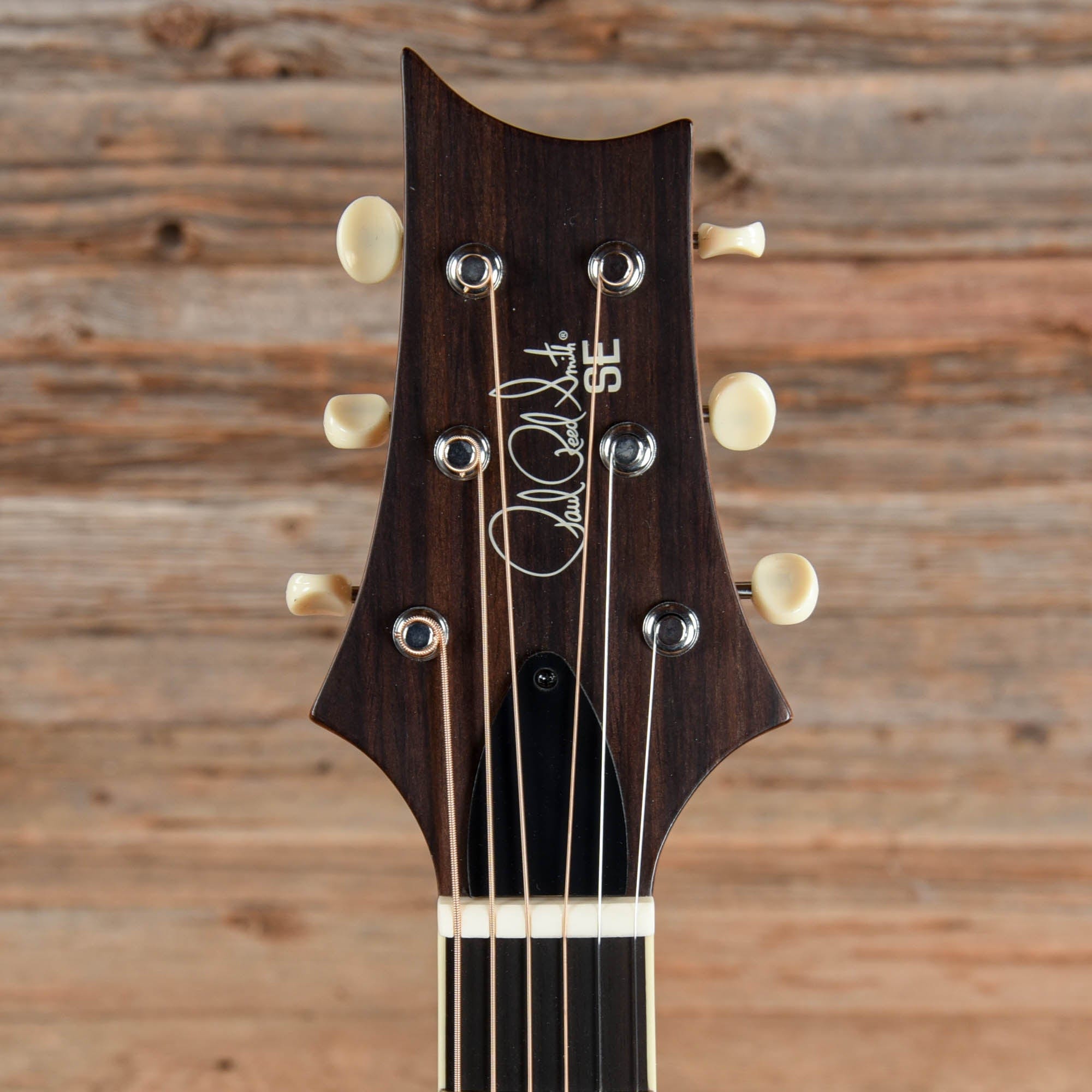 PRS SE P20 Tonare Parlor Natural 2020 – Chicago Music Exchange