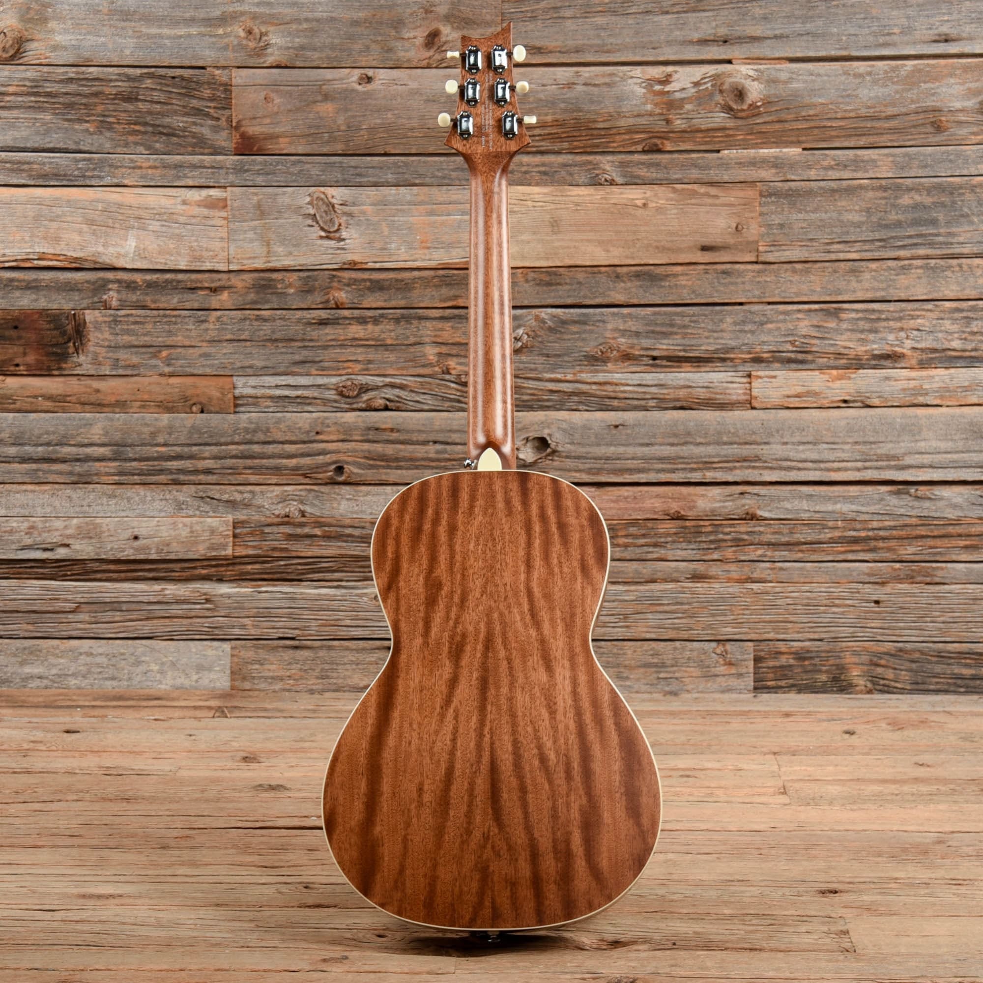 PRS SE P20 Tonare Parlor Natural 2020 – Chicago Music Exchange