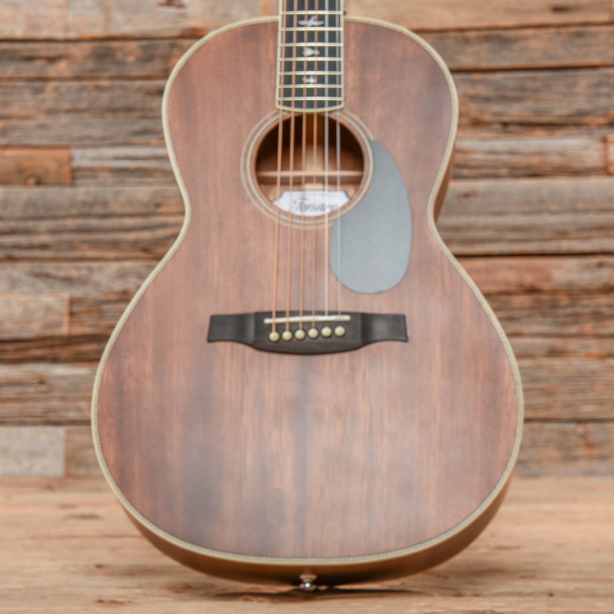 PRS SE P20 Tonare Parlor Natural 2020 – Chicago Music Exchange