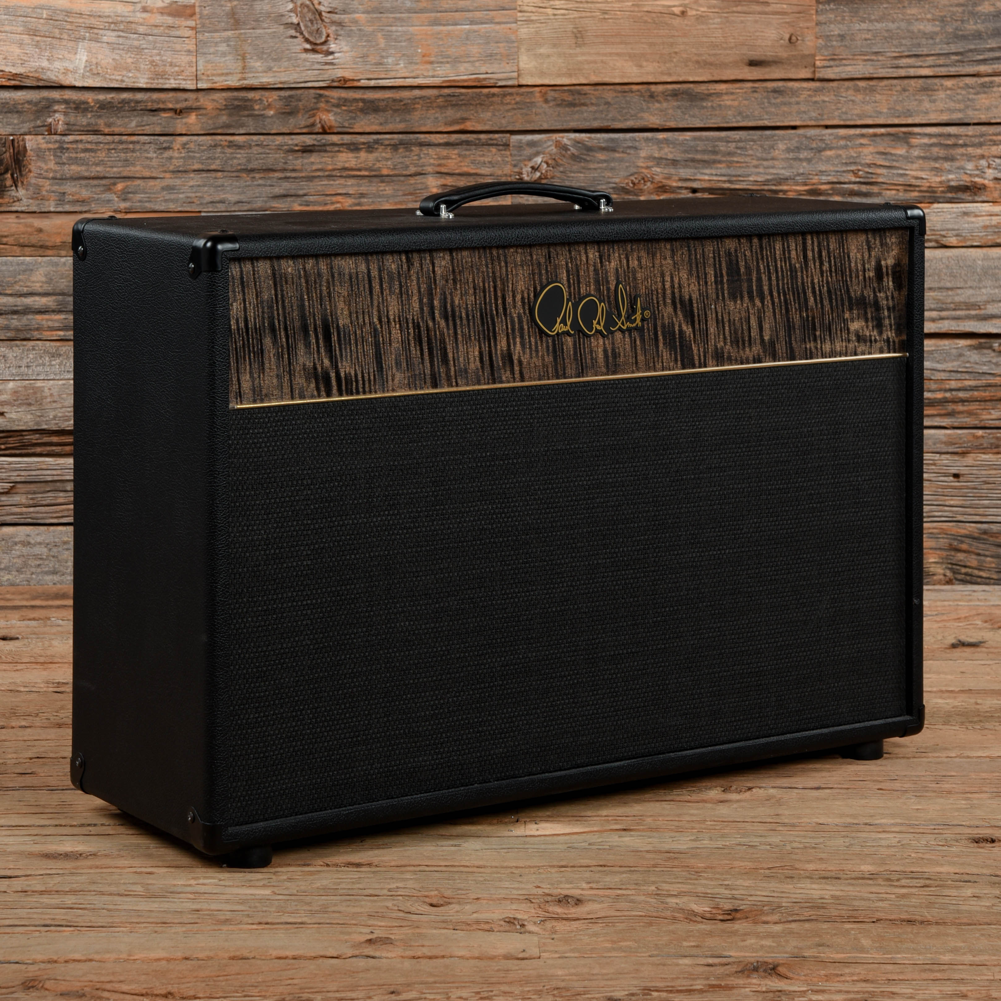 PRS Archon 2x12 Cabinet Stealth – Chicago Music Exchange
