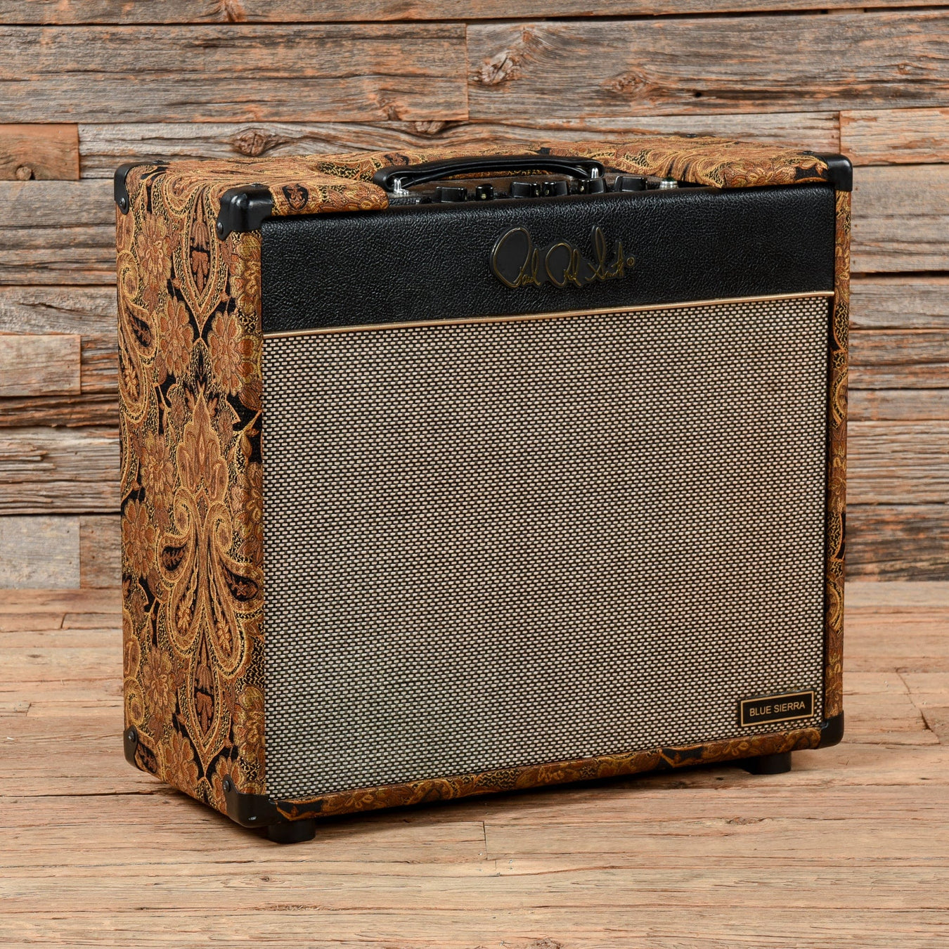 PRS - Amplifiers – Chicago Music Exchange