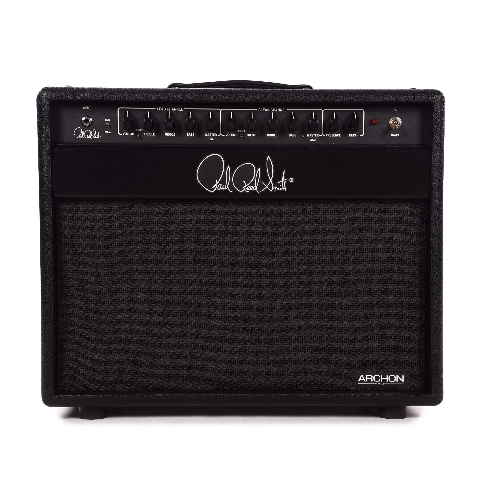 PRS Archon Stealth 50W 1x12 Combo – Chicago Music Exchange