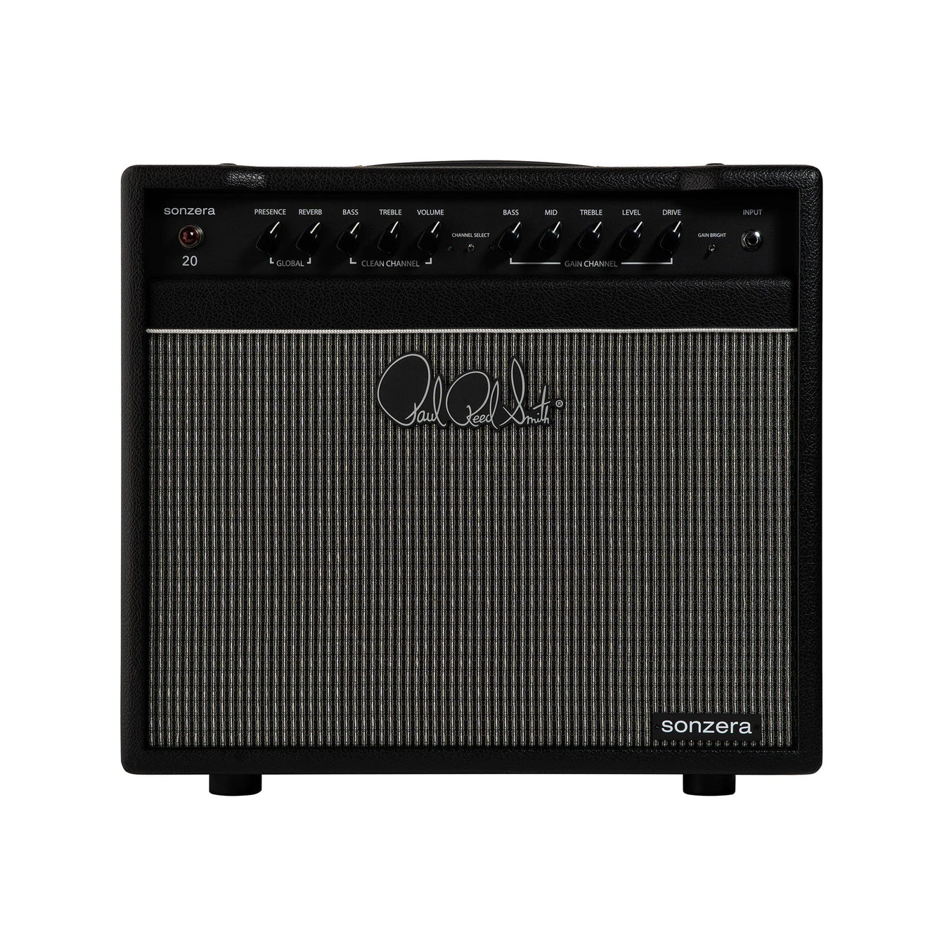 PRS - Amplifiers – Chicago Music Exchange