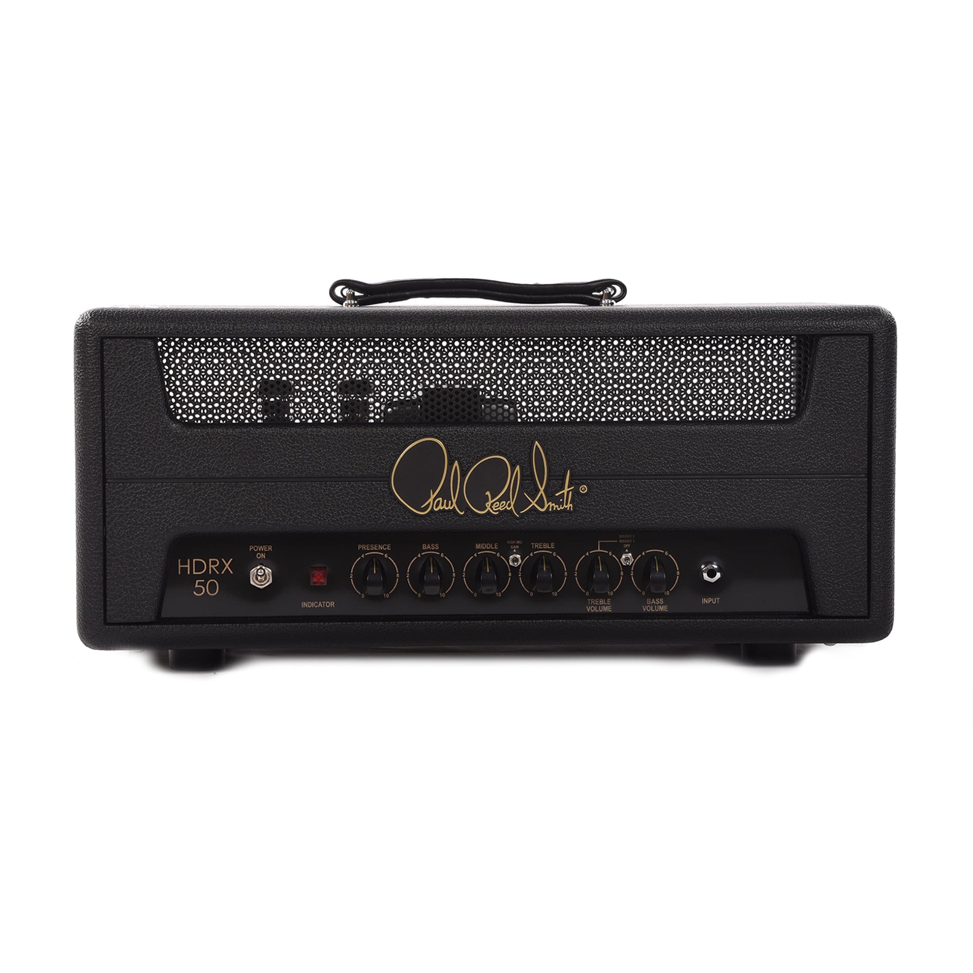 PRS HDRX 50W Head – Chicago Music Exchange