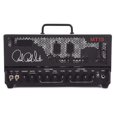 PRS - Amplifiers – Chicago Music Exchange