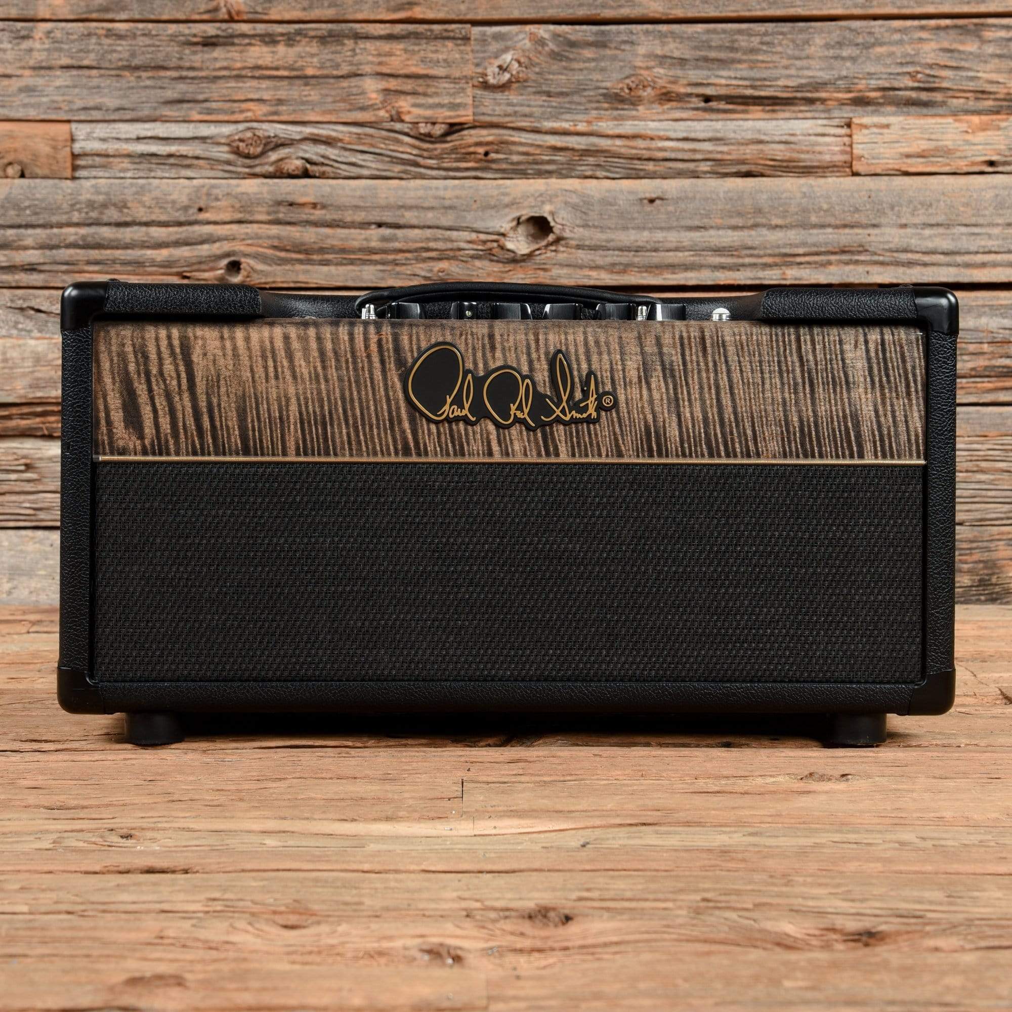 PRS Paul's Amp Head Prototype 2013 – Chicago Music Exchange