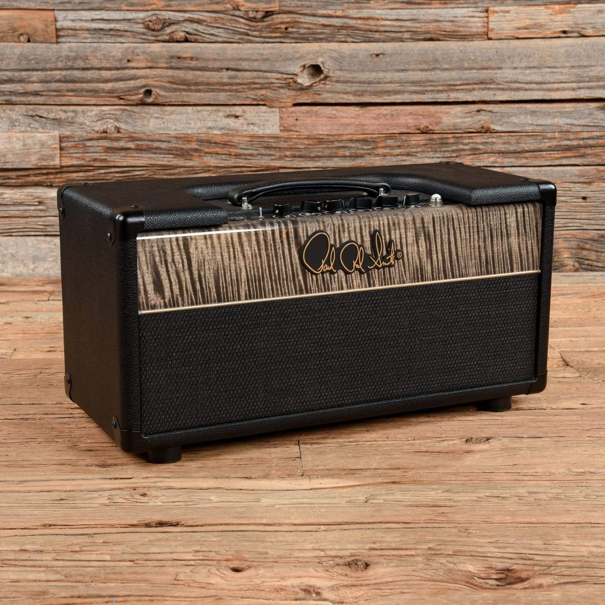 PRS Paul's Amp Head Prototype 2013 – Chicago Music Exchange