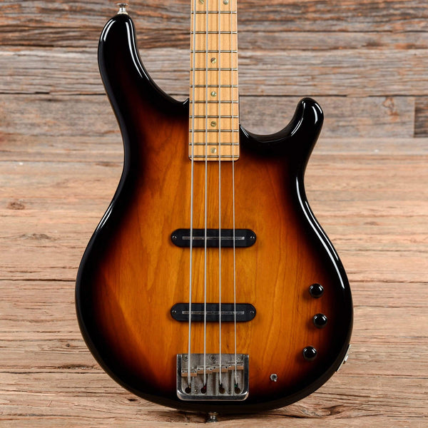 PRS Electric Bass Sunburst 2002 – Chicago Music Exchange