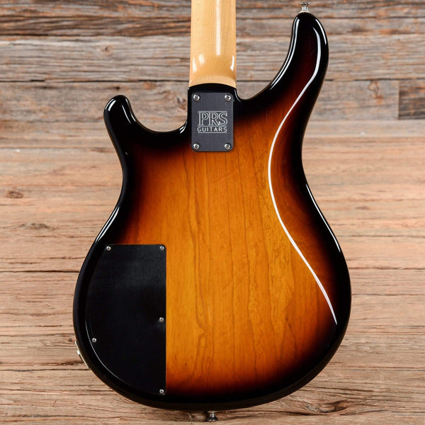 PRS Electric Bass Sunburst 2002 – Chicago Music Exchange