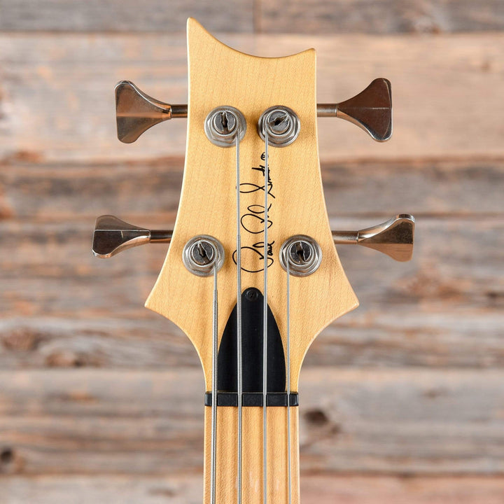 PRS Electric Bass Sunburst 2002 – Chicago Music Exchange