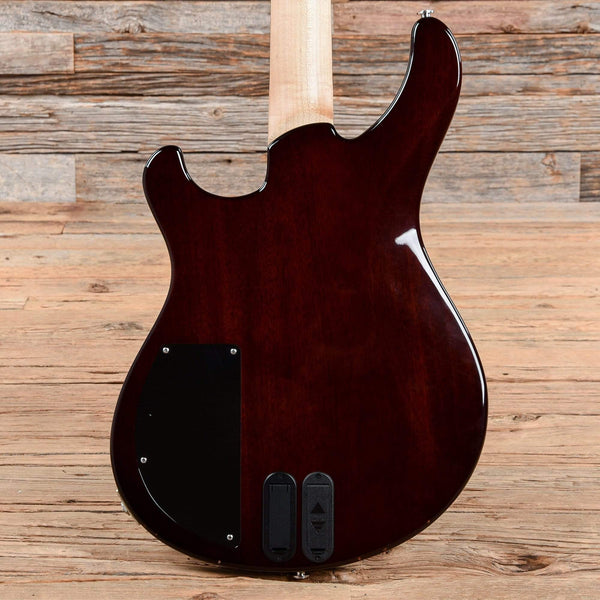 PRS Gary Grainger 4 Black Gold Burst 2015 – Chicago Music Exchange