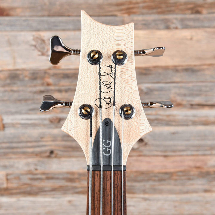 PRS Gary Grainger 4 Black Gold Burst 2015 – Chicago Music Exchange