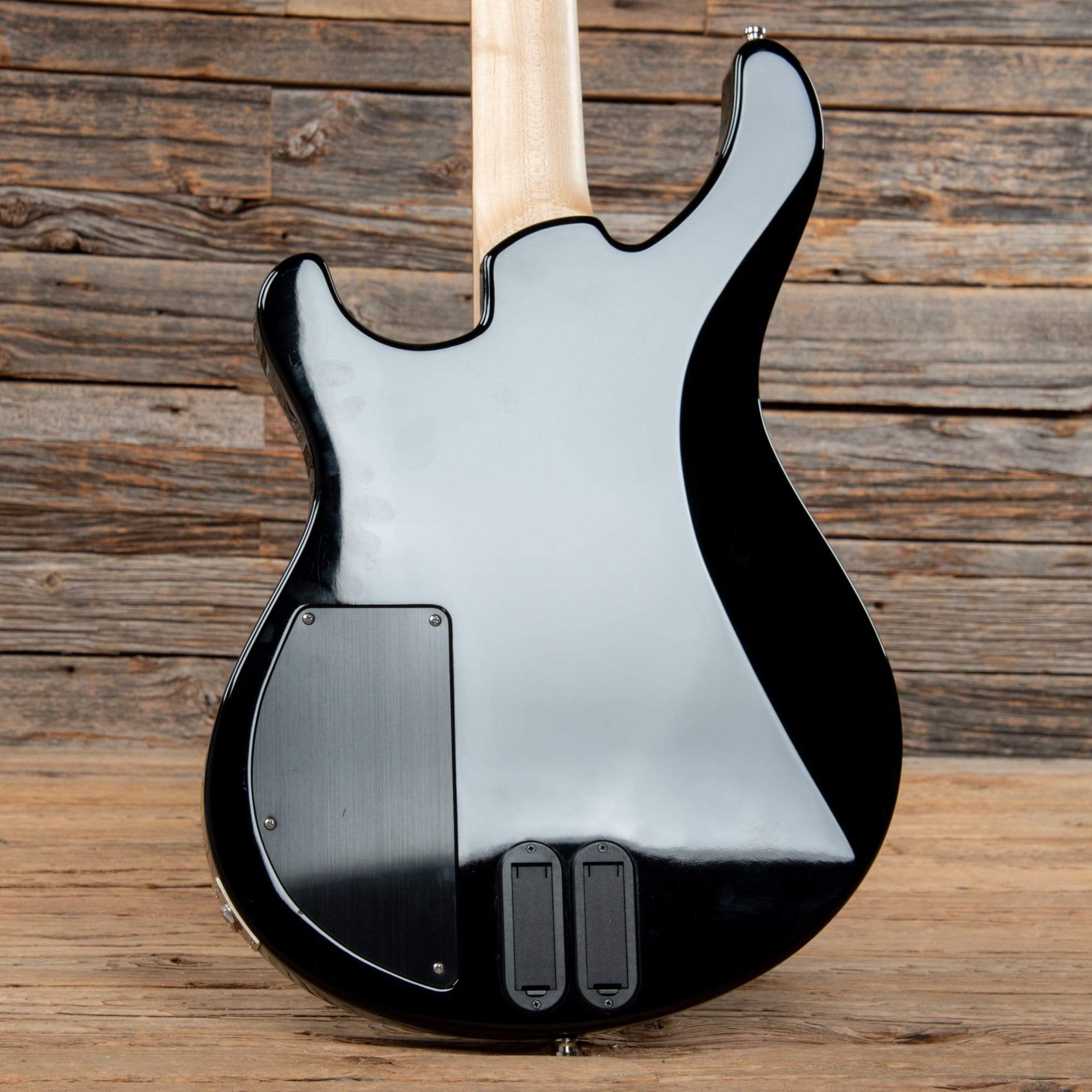 PRS Grainger 4 Charcoal Burst 2016 – Chicago Music Exchange