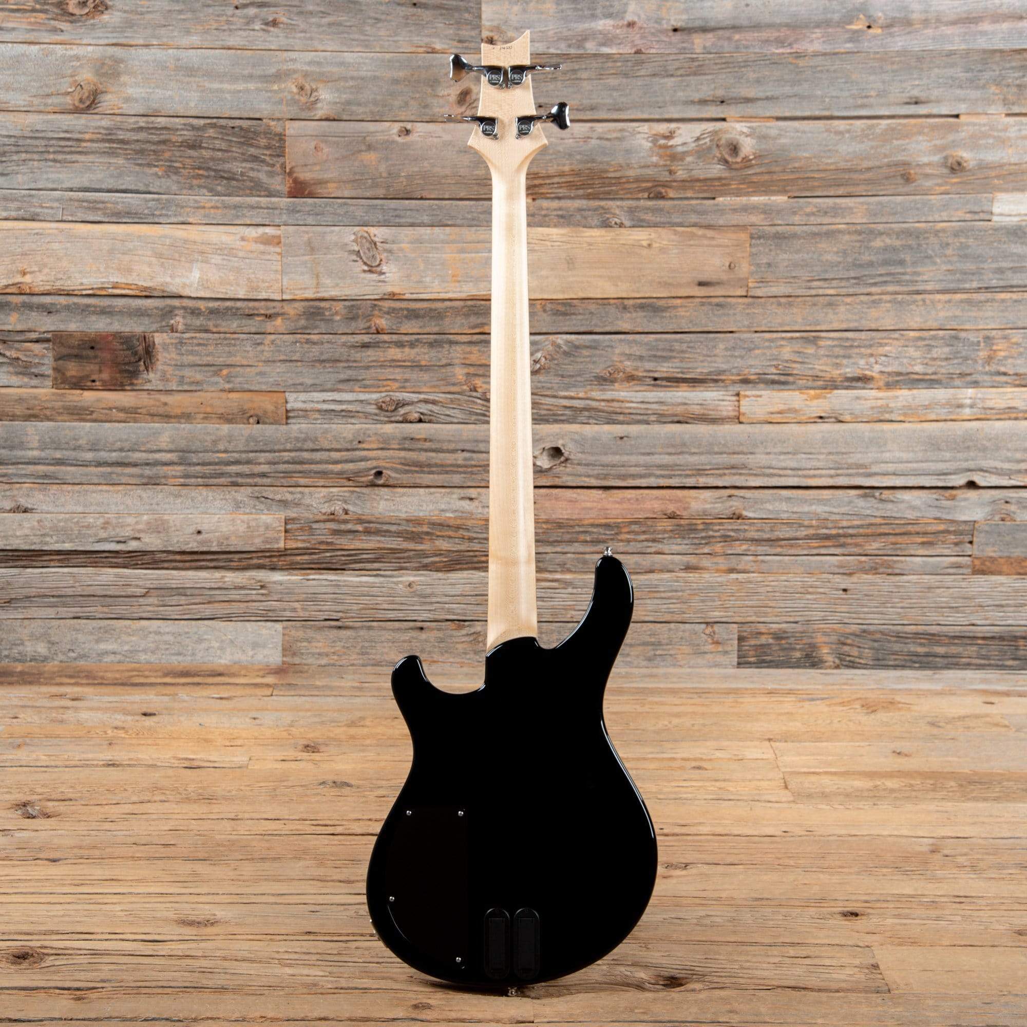 PRS Grainger 4 Charcoal Burst 2016 – Chicago Music Exchange