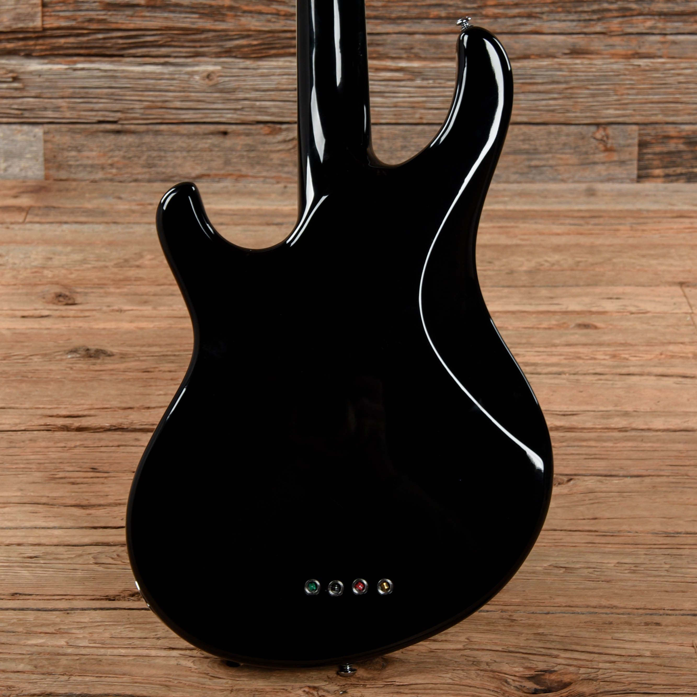PRS SE Kestral Black – Chicago Music Exchange