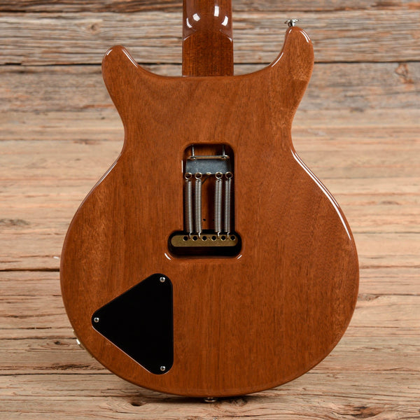 PRS 1980 West Street Limited Brown 2007 – Chicago Music Exchange