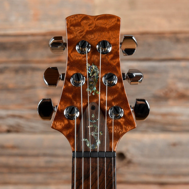 PRS 1980 West Street Limited Brown 2007 – Chicago Music Exchange
