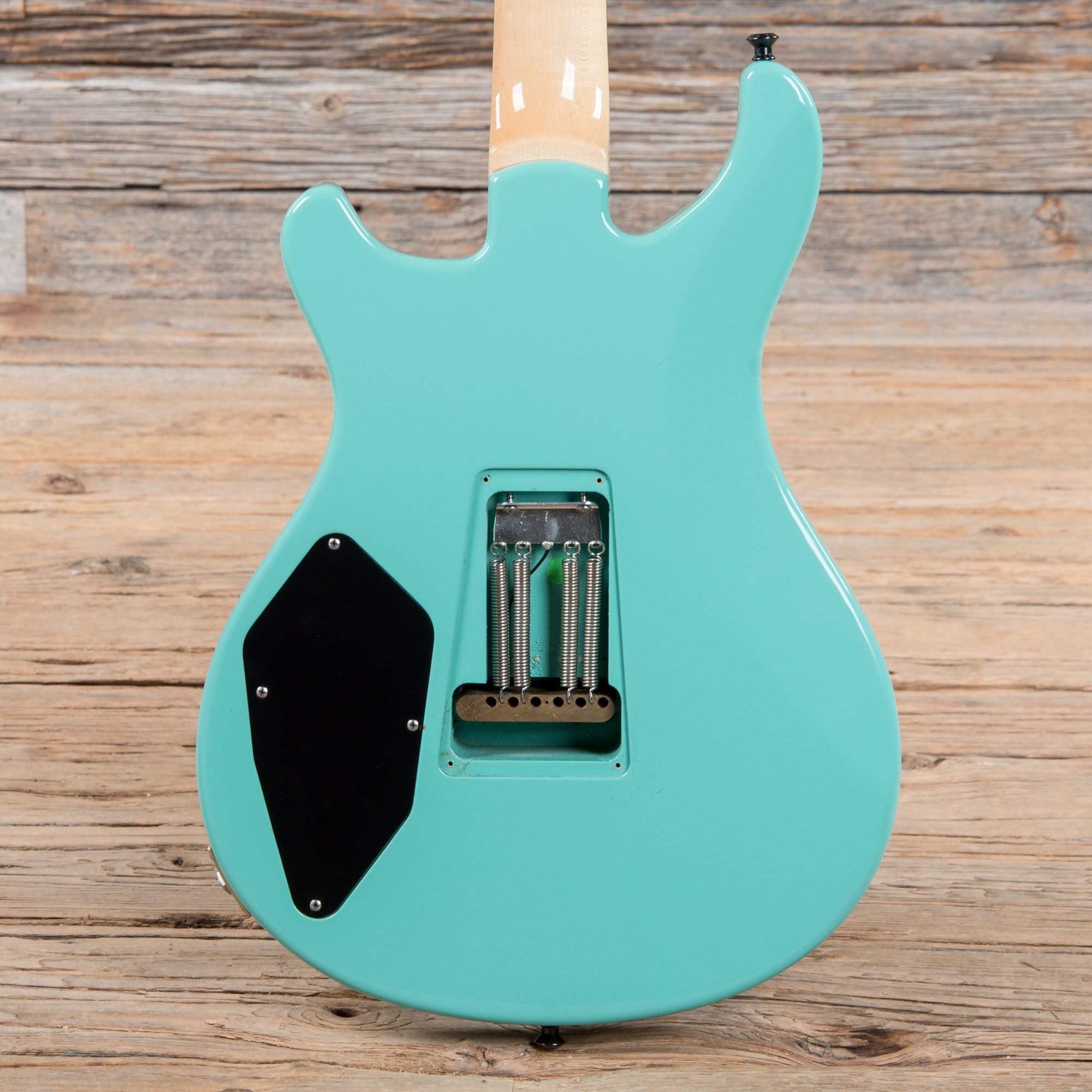 PRS 305 Sea Foam Green 2010 – Chicago Music Exchange