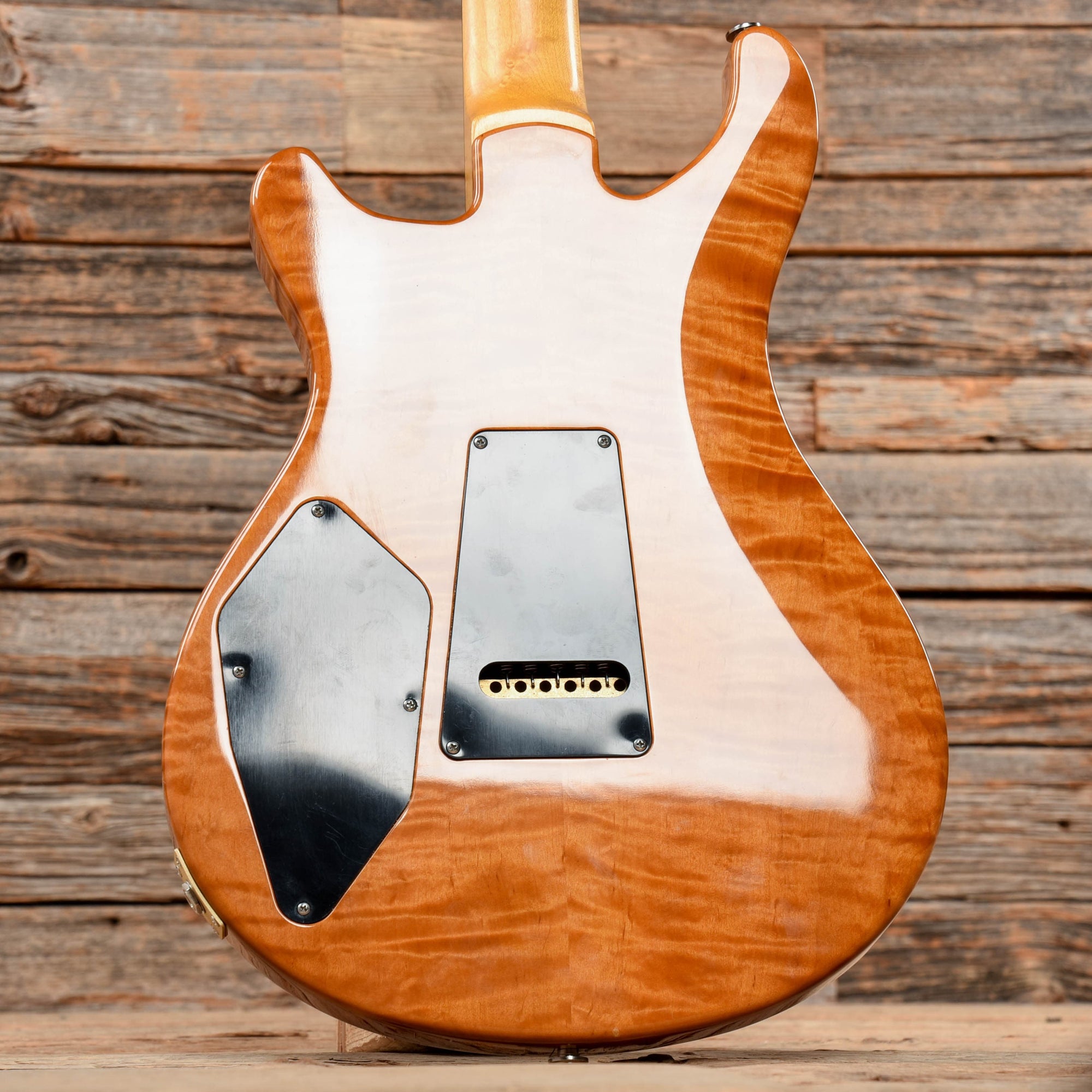 PRS 305 Vintage Yellow 2009 – Chicago Music Exchange